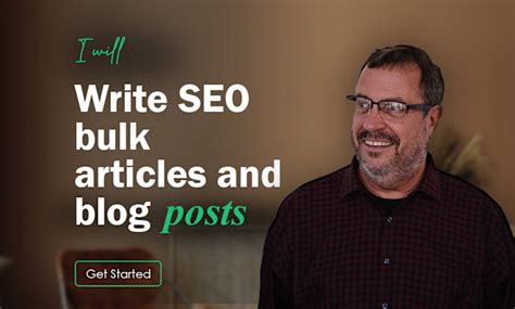 Write Seo Bulk Articles And Blog Posts With Wordpress Blogs By David Writer Fiverr