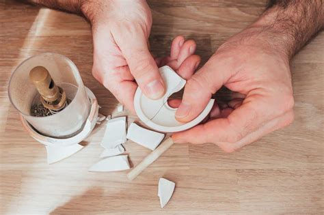 Coller De La Céramique Les Conseils Pour Choisir La Bonne Colle