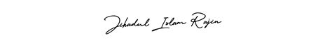 93 Jihadul Islam Rajin Name Signature Style Ideas Outstanding Esign