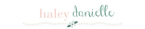 Haley Danielle