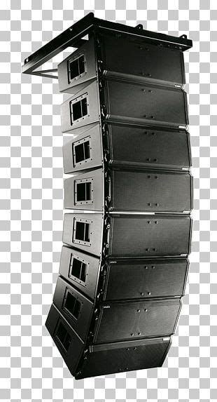 Line Array Qsc Audio Products Loudspeaker Array Data Structure Sound