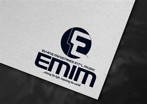 Evans Ministries International Music Emim