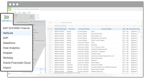 Wdesk Platform Enterprise Cloud Platform Workiva