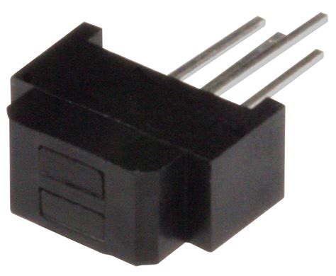 Opb711 Reflective Sensors Optoelectronics Products Tt Electronics