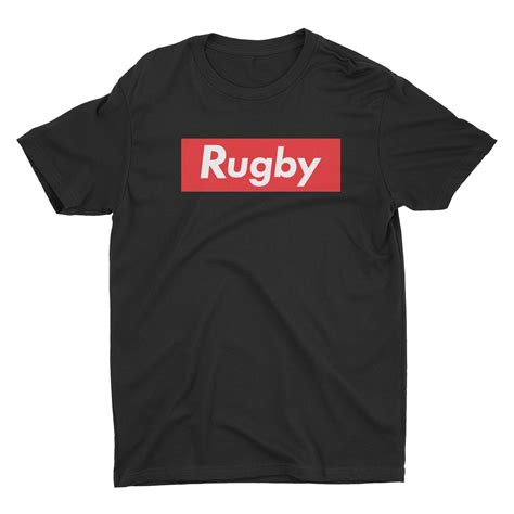 Rugby Supreme Tee Ruggers Rugby Supply