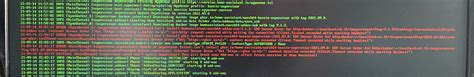 Supervisor Update Fails Home Assistant Os Home Assistant Community