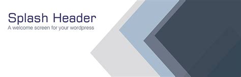 Splash Header Plugin Zeesweb Solutions One Line Of Code At A Time Splash Header Plugin Zeesweb Solutions One Line Of Code At A Time