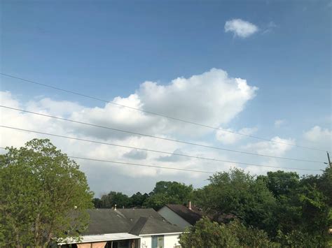 Nice Cloud Scenery 4 By Makairodonx On Deviantart