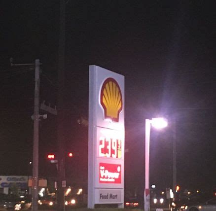 Shell Food Mart Humble Yahoo Local Search Results