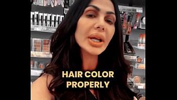 If You Ve Ever Wondered How Women Get Their Hair Done In Federal Prison Then You Re Gonna Learn