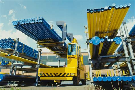 Welcome Baumann Sideloaders Uk