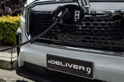 2023 Ldv Edeliver 9 Price And Specs Carexpert