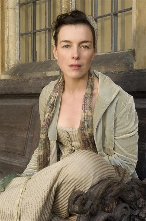 Olivia Williams
