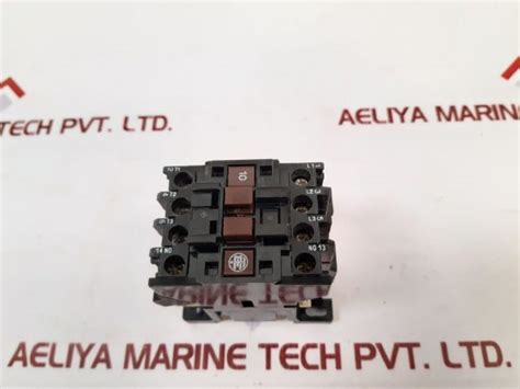 Telemecanique Lc1 D093 Contactor Aeliya Marine