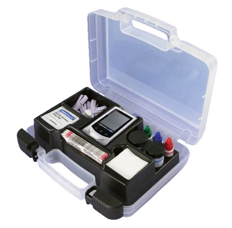 Lactate Plus Meter And Nova Vet