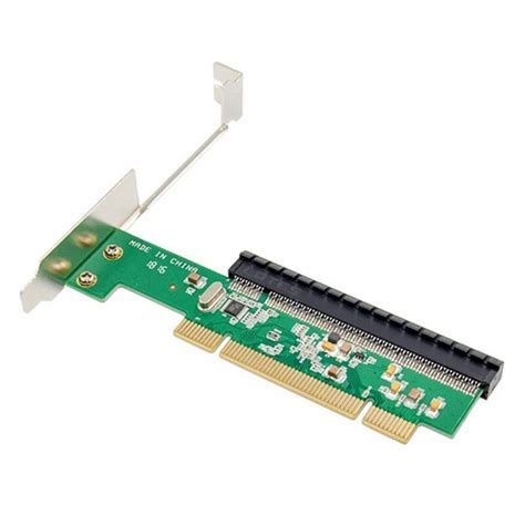 Scheda Di Conversione Pci A Pci Express Pci 32 Bit Scheda Per Pci