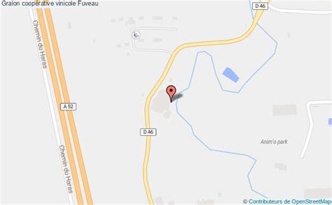 Coopérative Vinicole Fuveau Tourisme