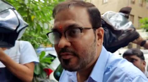 Ed Jaiswal Invested Rs 5 Cr In Fixed Deposit In Wifes Name Mumbai