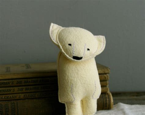 Reserved Rita Small White Wolf Etsy