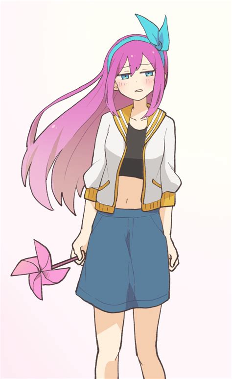 Aubrey Omori Image By Sndr Zerochan Anime Image Board