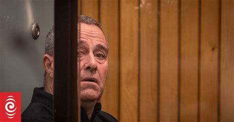 Phillip Mant Jailed For Holding Woman Hostage At Gunpoint For 15 Hours