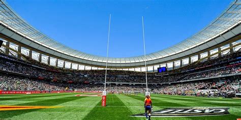 Cape Town Svns Sevens Everything Attending Fans Need To Know