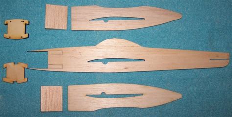 Looking For Plans For The Lil Wizard