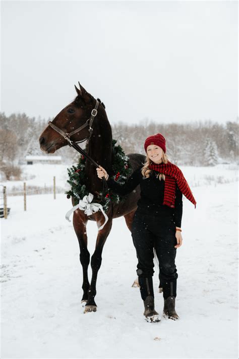 Once Paige Usiak Found Harness Racing All She Wanted To Do Was Share It With Everyone Harness