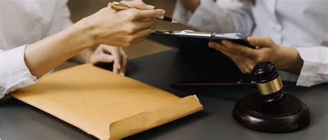 A Guide To The Hawaii Legal Process For Serving Court Documents