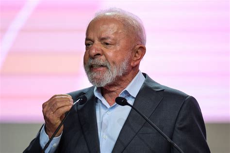 É Falsa Foto De Lula Brindando Com Champanhe Em Barco Na Cop30 G1