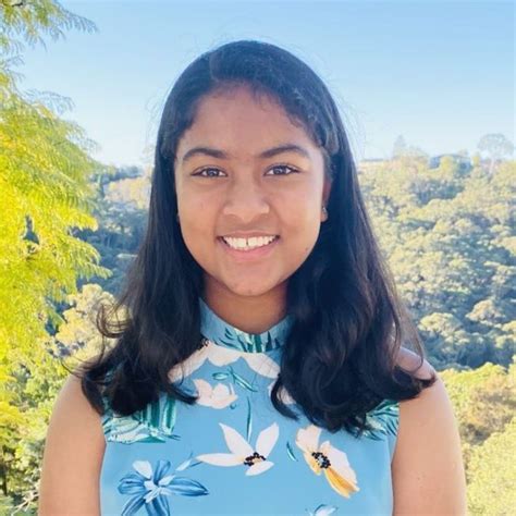 Anvitha Vijay Un Women Australia