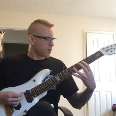 Cameron Losch Equipboard