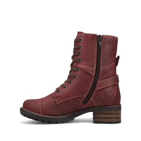 Taos Crave Leather Boots Official Online Store Free Shipping Taos