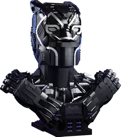 Lego Marvel Black Panther 76215 Officially Announced The Brick Fan