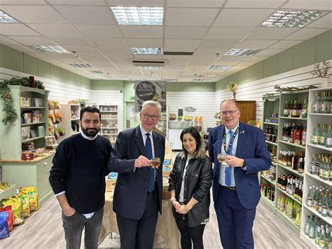 Encouraging Local And Independent Businesses Into Camberley Town Centre