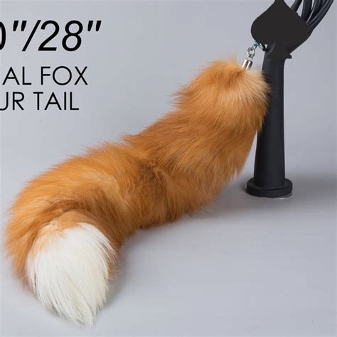 Anime Butt Plug And Tail Etsy