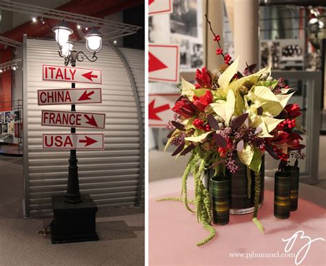 Images International Holiday Theme
