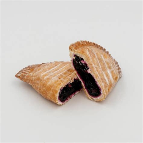 Fry Pies Yoders Baking Company