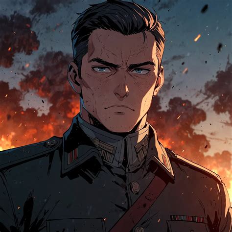 Roman Sokolov First Kill