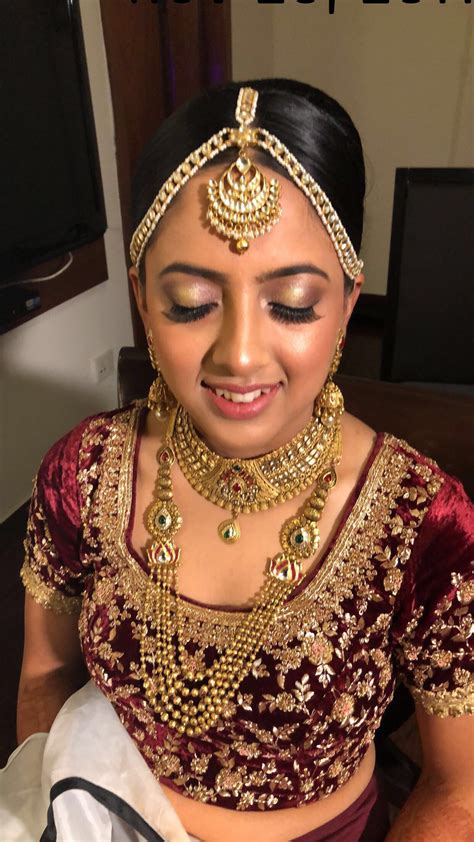 10 Bridal Makeup And Beauty Trends To Watch Out For This Year
