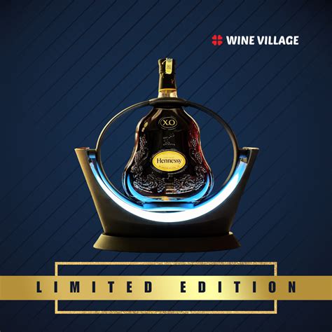 Hennessy Xo 3l Wine Village