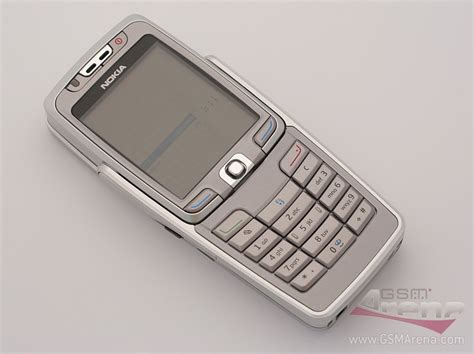 Nokia E70 Pictures Official Photos