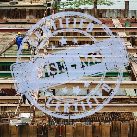 استاندارد Hse Ms طاها مدیران مشاوره و مجری انواع استانداردهای ایزو و