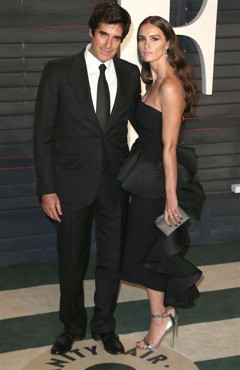 Magician David Copperfield Asks For ‘no Judgment On Sex Assault Claims By Former Teenage Model