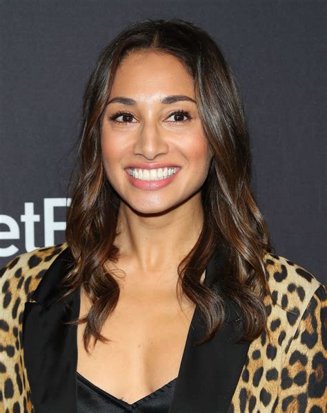 Meaghan Rath Kjæreste