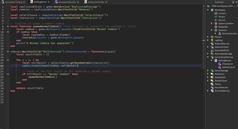 Random Rolling Enemy Spawner Platform Usage Support Developer Forum