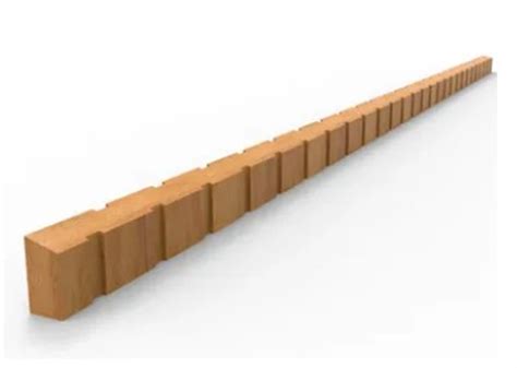 Cavity Batten Vent Strip Highflow H3 Structural Lvl Agnew