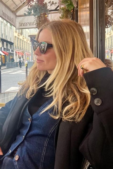 Annabelle Wallis Instagram February 20 2024 Star Style