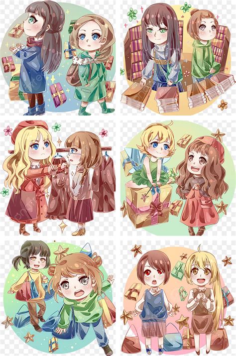 Hetalia Girl Characters