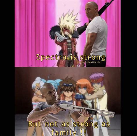 Spectra Phantom X The Bakugan Battle Brawlers Resistance